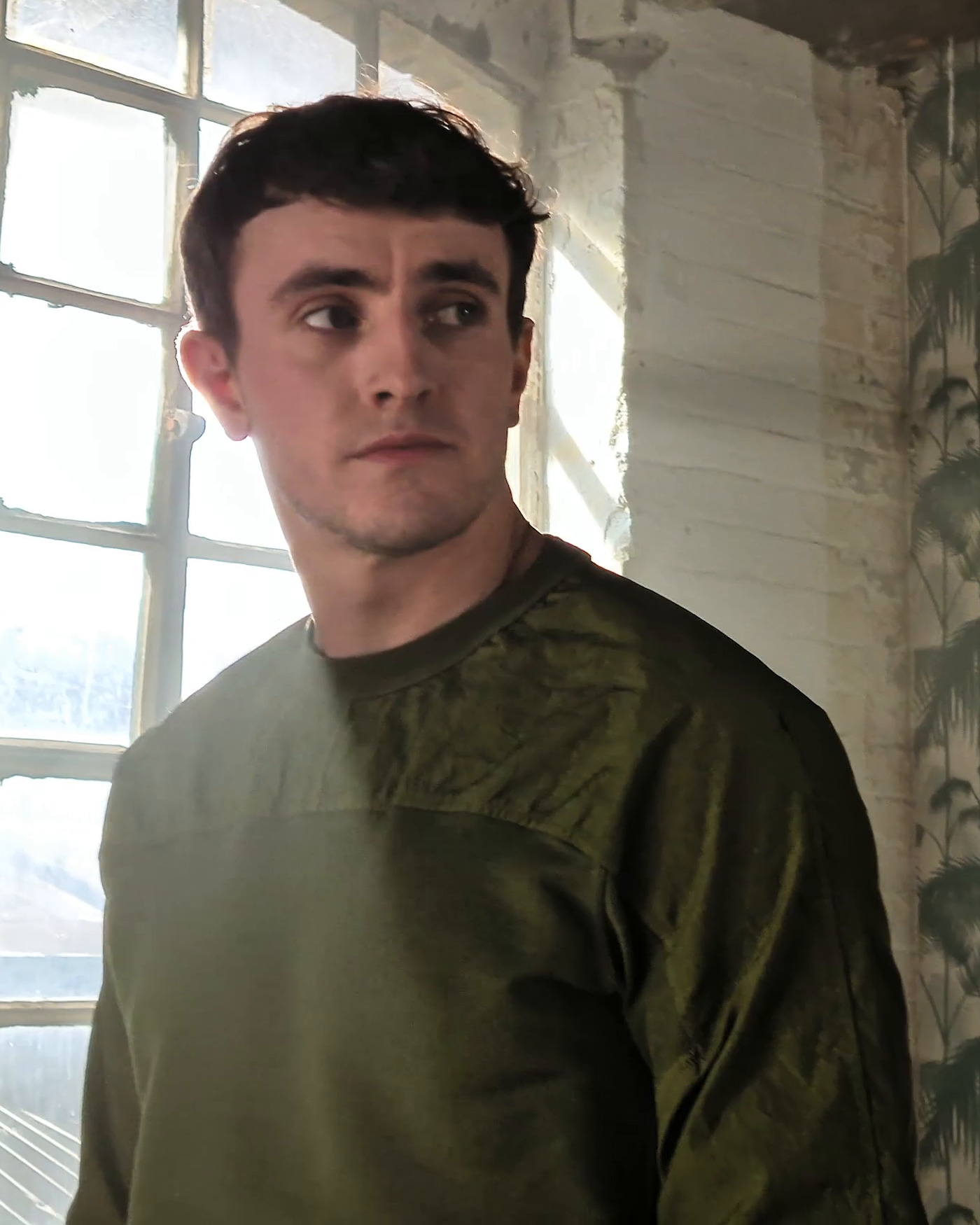 ポール・メスカル、ケヴィン・マクドナルド監督のスパイ・スリラー映画『A Spy By Nature』に出演決定 - WEEKEND CINEMA